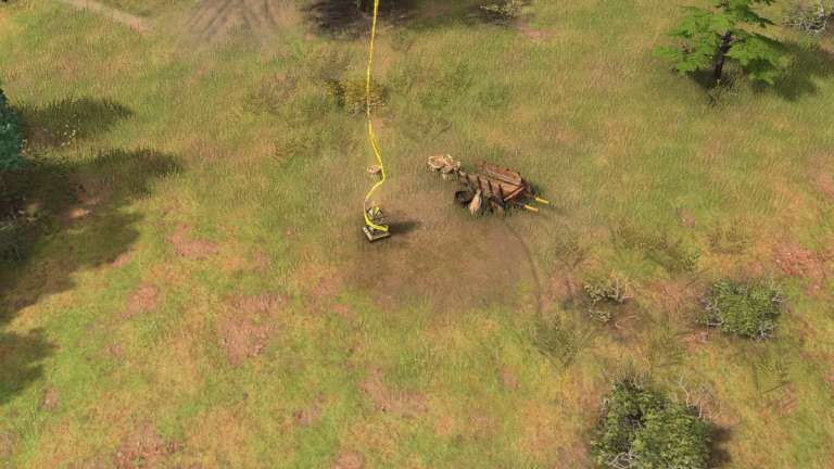 How to Pick up a Relic in Age of Empires IV | Pro Game Guides