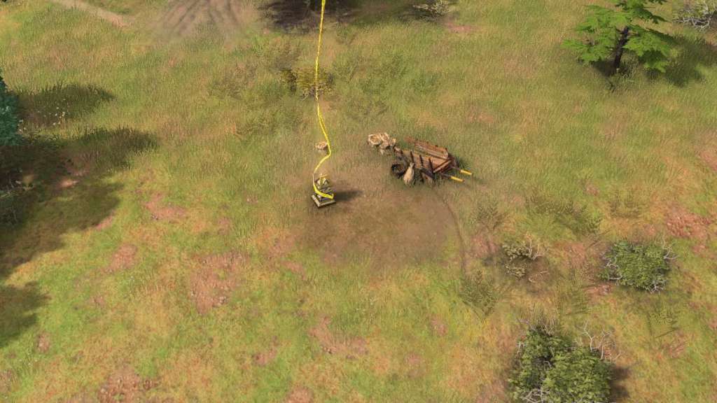 How to Pick up a Relic in Age of Empires IV | Pro Game Guides