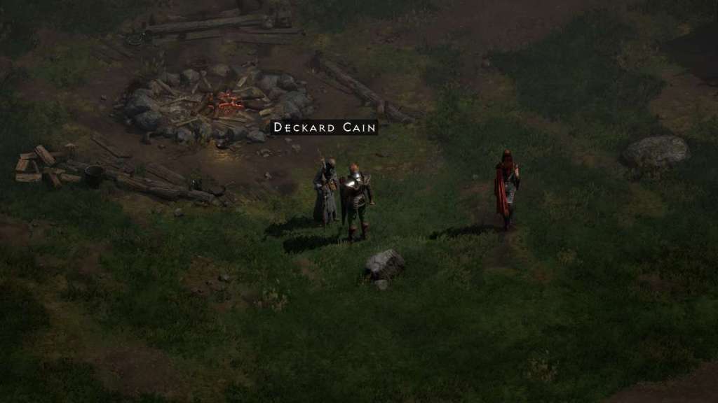 How to complete the Search for Cain In Diablo 2 Resurrected | Pro Game ...