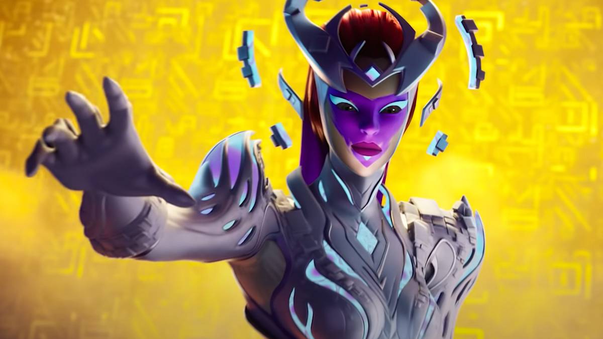 Fortnite Chapter 3 Season 1 event: How long will Fortnite be down ...