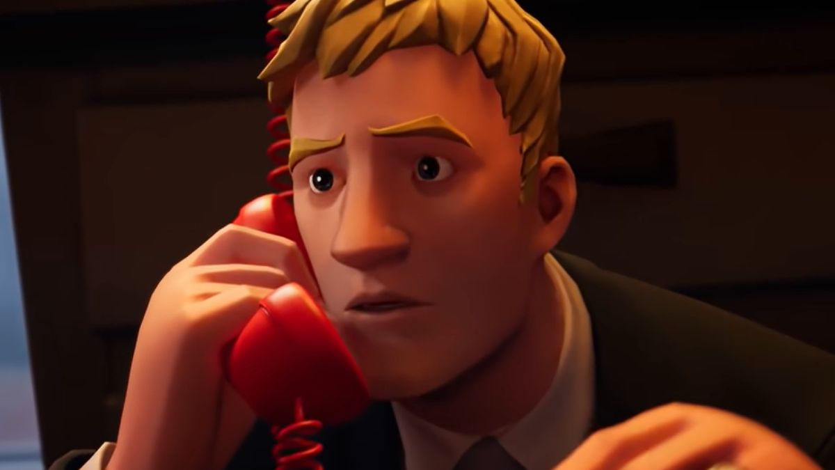 Is Naruto finally coming to Fortnite? New Twitter leak suggests his ...