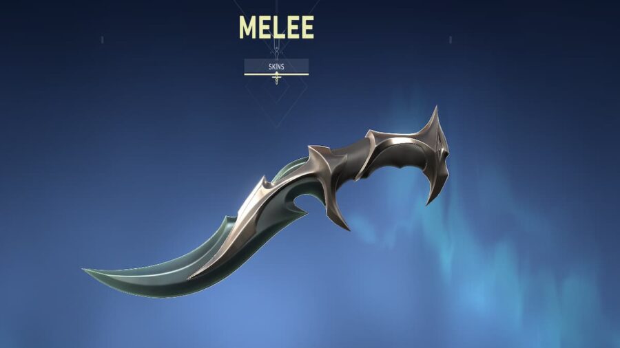 All Knife Skins in Valorant - Pro Game Guides