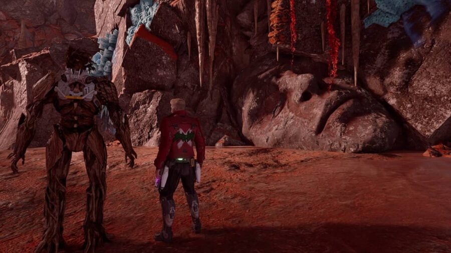 How to find Rocket's Hero of Halfworld Outfit in Marvel's Guardians of ...