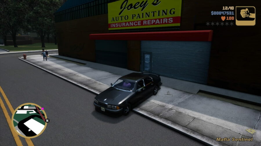 Fastest Cars in Grand Theft Auto 3 — Definitive Edition - Pro Game Guides