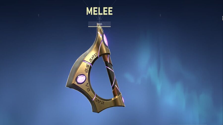 Все скины ножей в VALORANT и как их получить? - ValorantExpert.ru