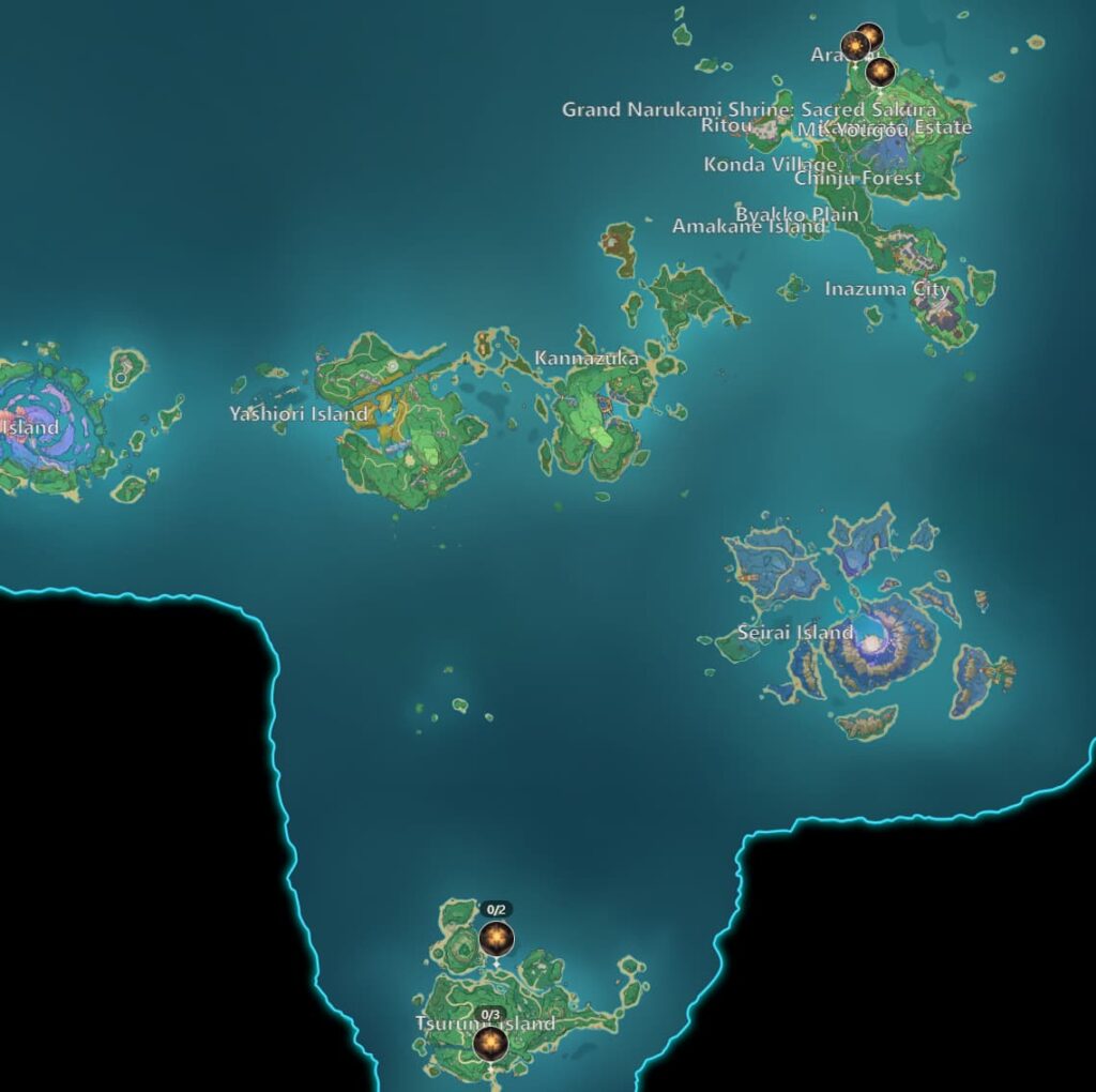 Chaos Circuit | Pro Game Guides