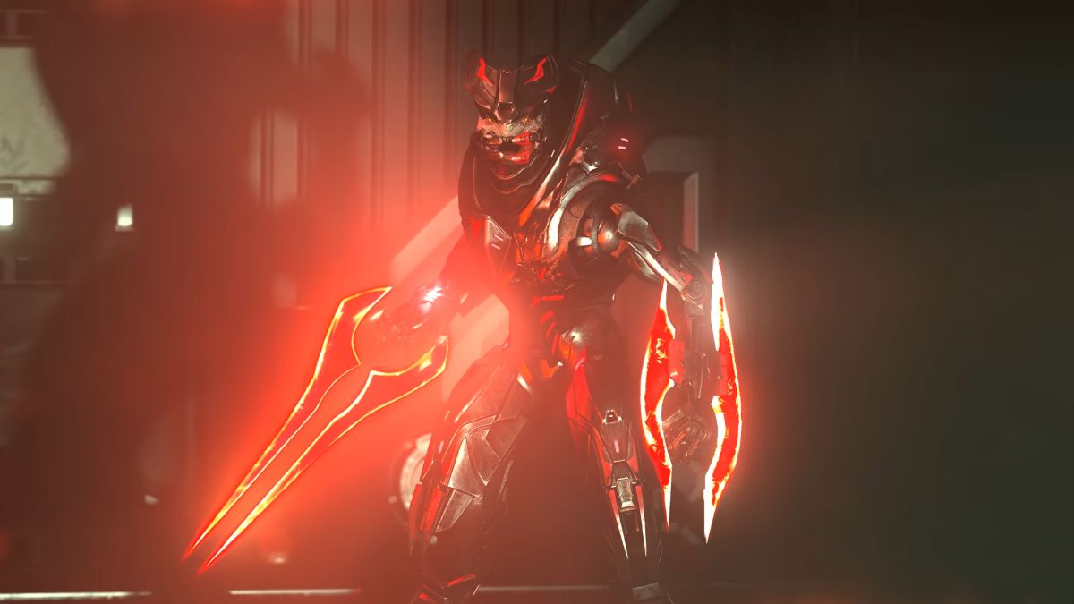 The official launch trailer for Halo Infinite shows off more of the ...