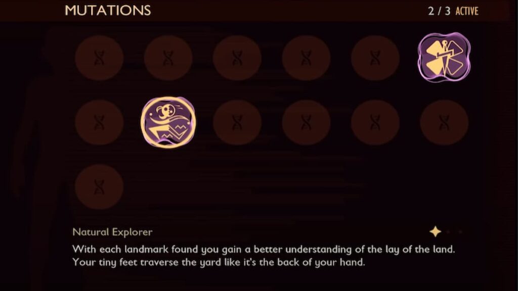 How to get all Perks and Mutations in Grounded - Pro Game Guides