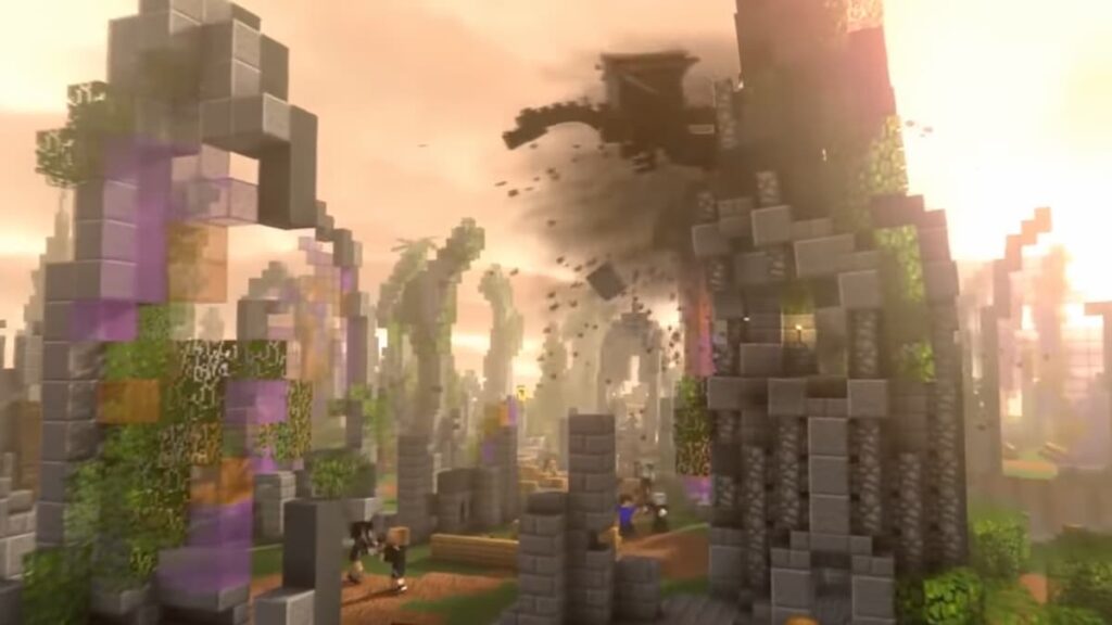 Hytale: Beta access sign up, information, and everything we know - Pro ...