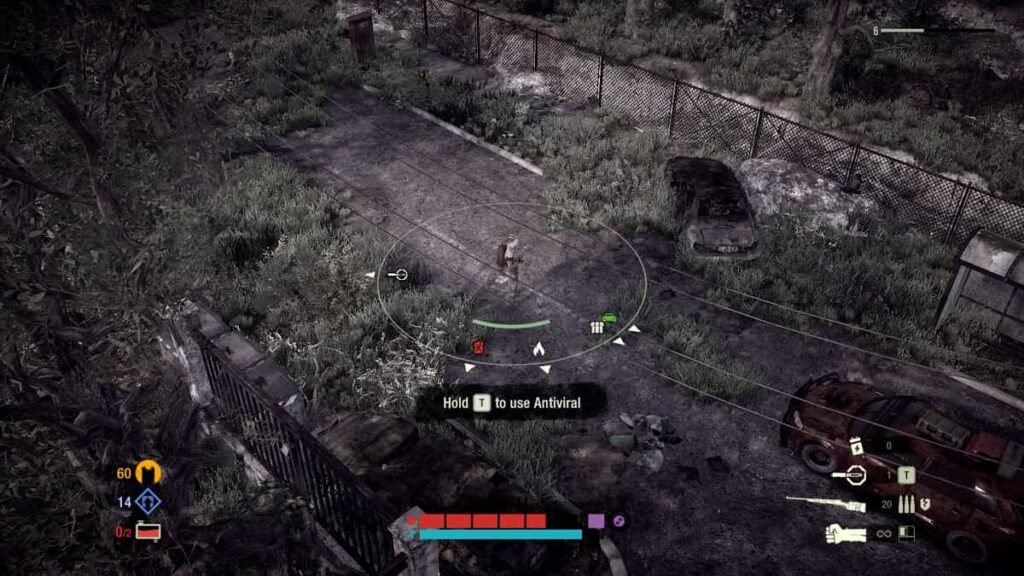 What are mutations and how do they work in The Last Stand Aftermath ...