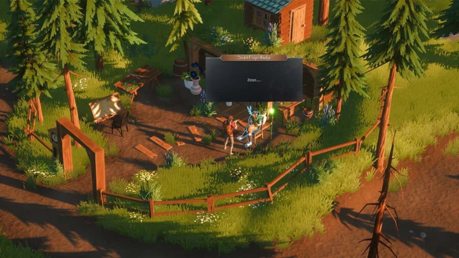 Should I Buy Len's Island? – Len's Island Early Access Review - Pro ...