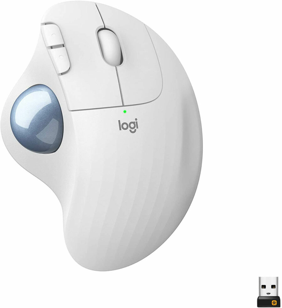 2021's 6 Best Trackball Mice for Gaming - Pro Game Guides