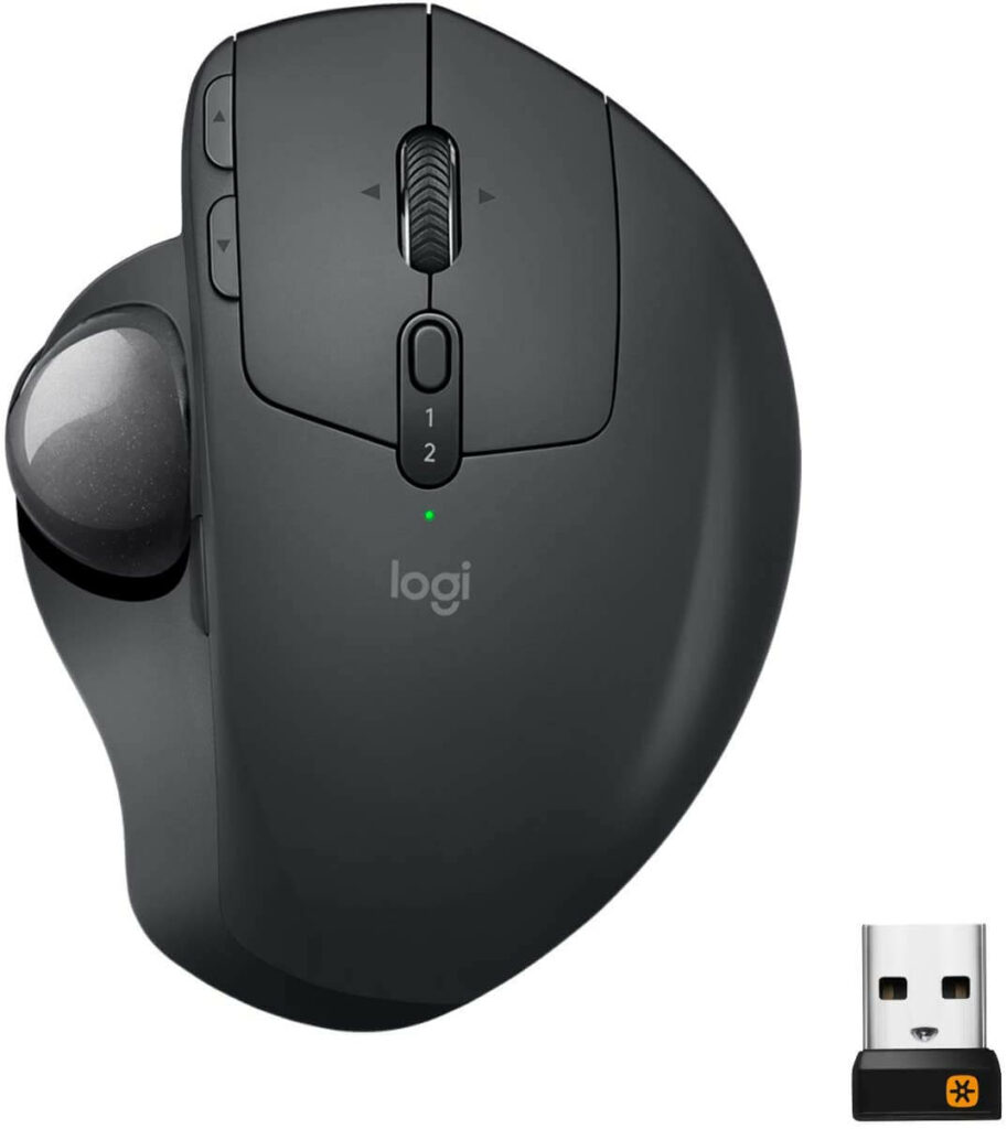 2021's 6 Best Trackball Mice for Gaming - Pro Game Guides