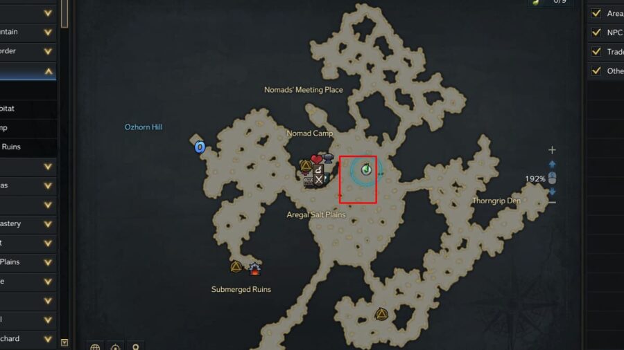 All World Bosses Locations in Lost Ark - Pro Game Guides