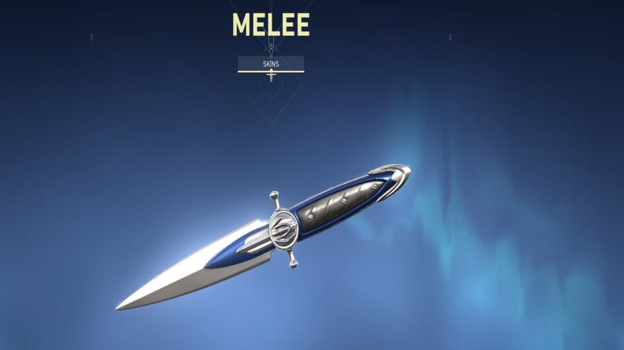 All Knife Skins in Valorant - Pro Game Guides