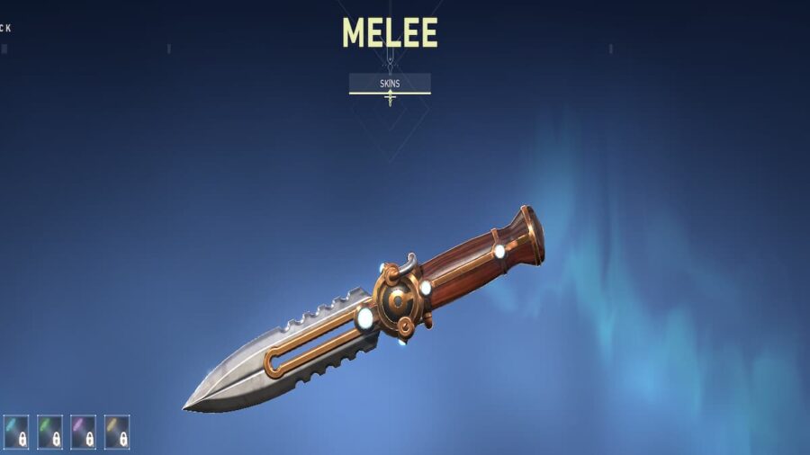 All Knife Skins in Valorant - Pro Game Guides