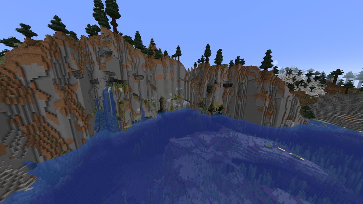 Best 1.18 Minecraft Lush Cave Seeds (July 2022) - Pro Game Guides