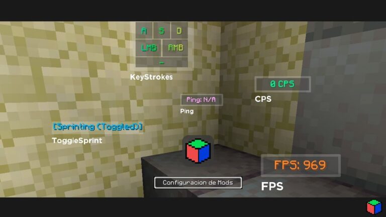 Best Minecraft Clients for FPS - Pro Game Guides