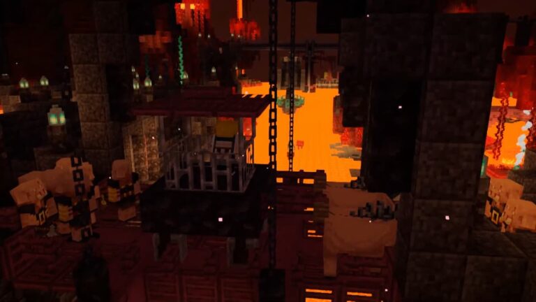 Best Minecraft Realms Maps - Pro Game Guides