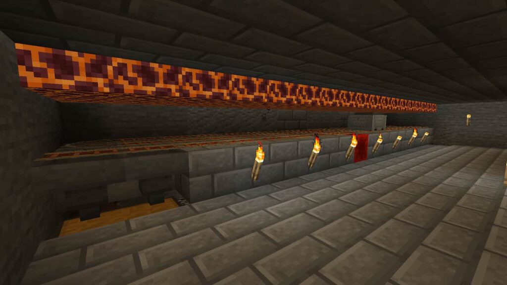 How to make a slime farm in Minecraft