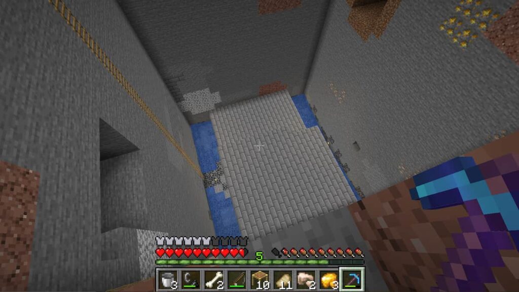 How to make a slime farm in Minecraft