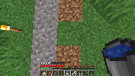 How to Water Bucket Clutch in Minecraft - Pro Game Guides