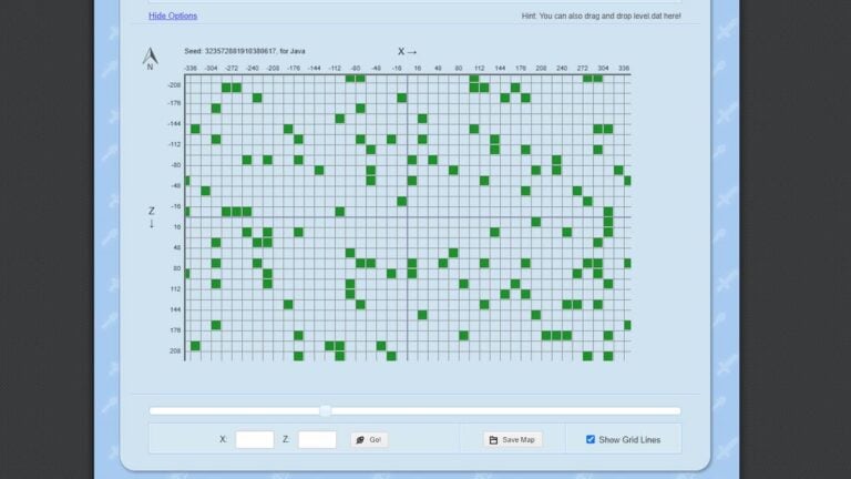 How to find Slimes and Slime Chunks in Minecraft - Pro Game Guides