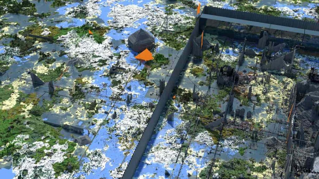 How to play Minecraft 2b2t - Server IP, version, and more - Pro Game Guides