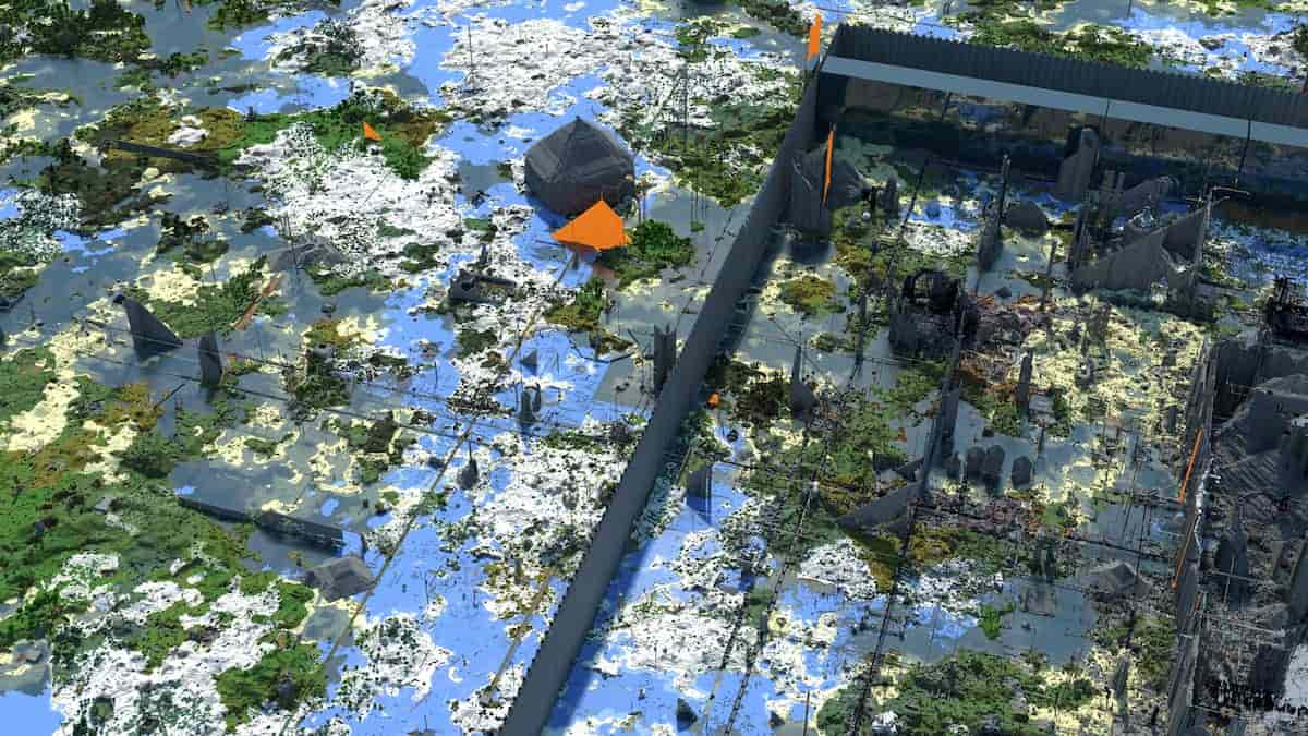 How to play Minecraft 2b2t - Server IP, version, and more - Pro Game Guides