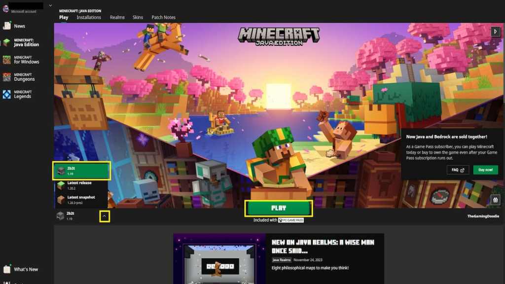 How to play Minecraft 2b2t - Server IP, version, and more - Pro Game Guides