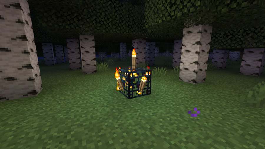 What Light Level do Mobs spawn at in Minecraft? | Pro Game Guides