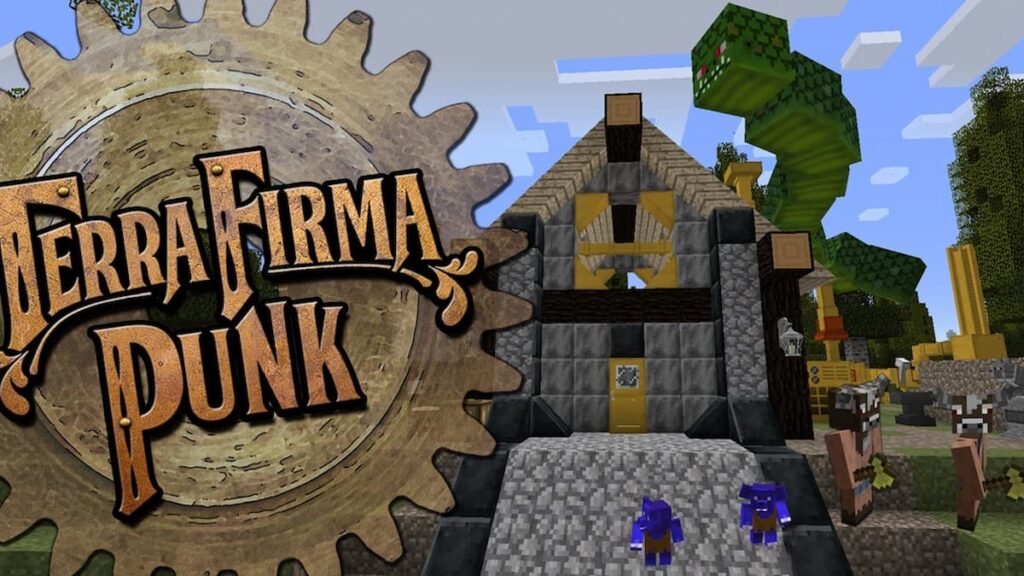 Best Realistic Minecraft Mods - Pro Game Guides