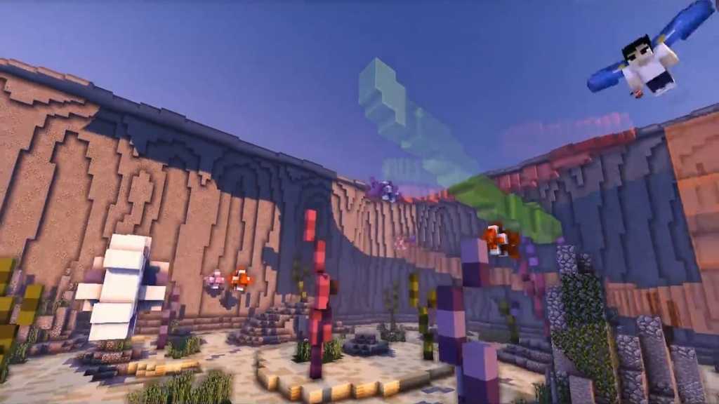 Best Minecraft Realms Maps