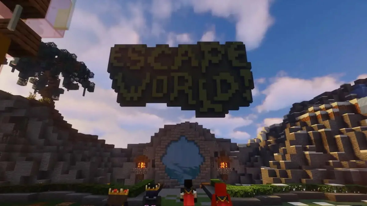 Best Minecraft Realms Maps