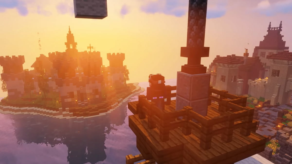 Best Minecraft Realms Maps