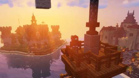 Best Minecraft Realms Maps