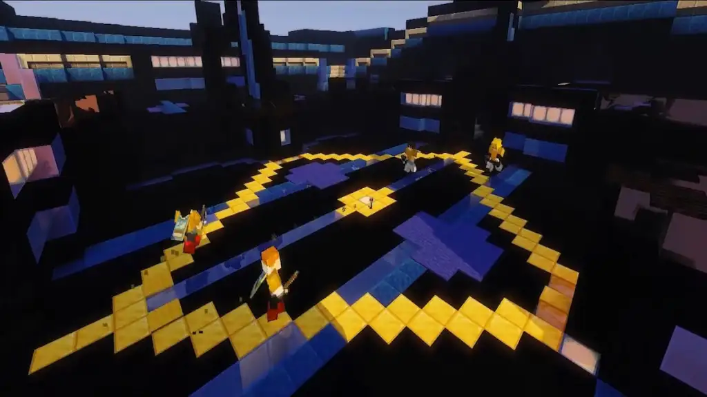 Best Minecraft Realms Maps