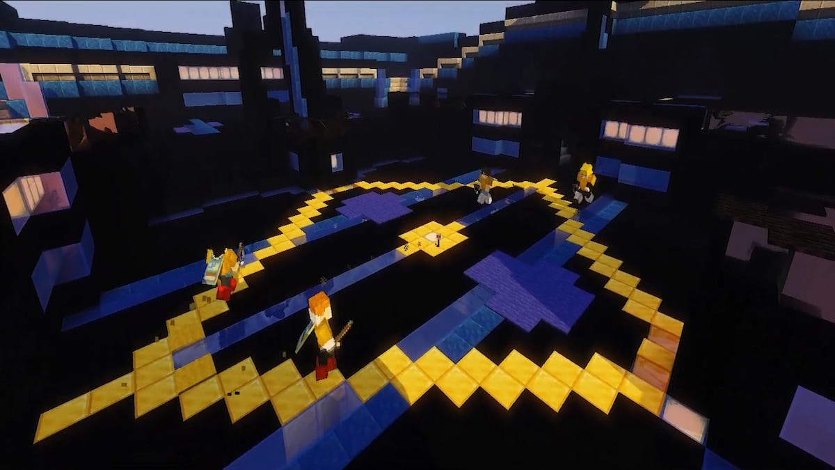 Best Minecraft Realms Maps