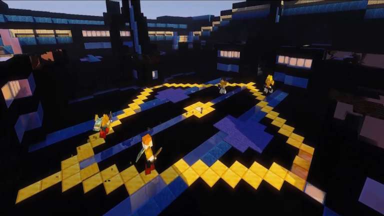 Best Minecraft Realms Maps