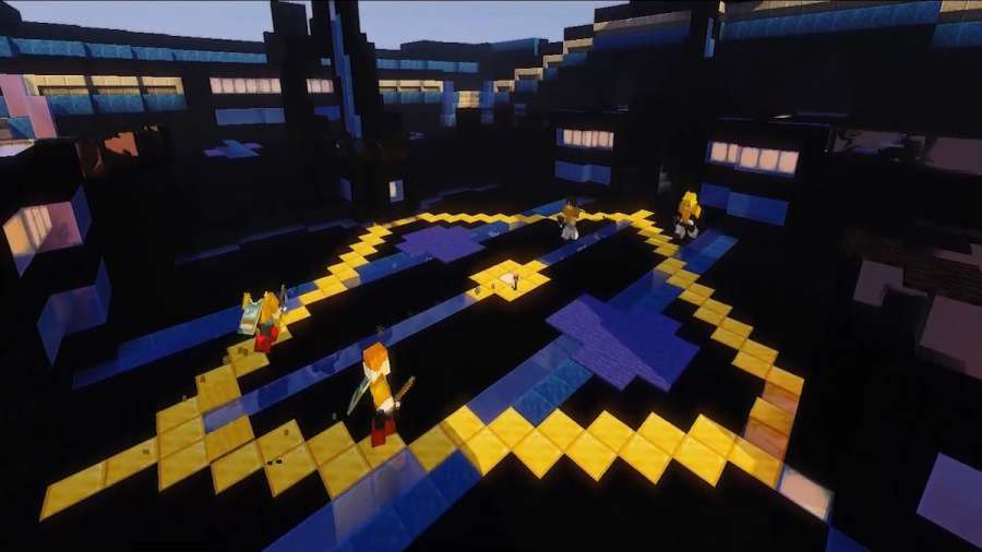 Best Minecraft Realms Maps