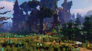 Best Minecraft Realms Maps