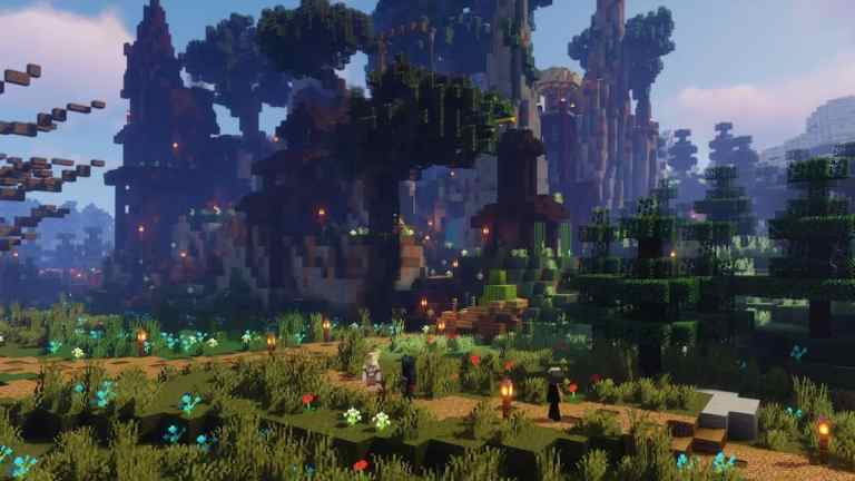 Best Minecraft Realms Maps