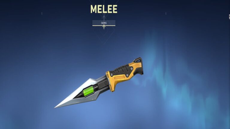 Все скины ножей в VALORANT и как их получить? - ValorantExpert.ru