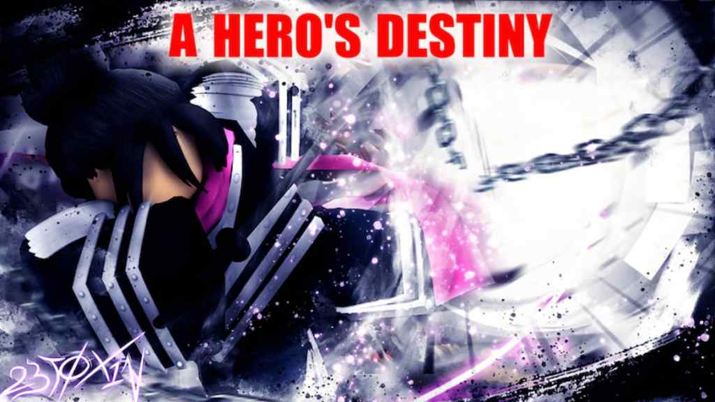 All Relics in Roblox A Hero's Destiny, Explained | Pro Game Guides