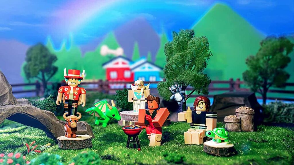 Best Roblox Adopt Me Toys, Clothes, and Gifts - Pro Game Guides