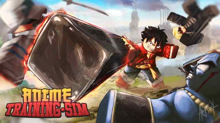 Anime Training Simulator Codes | Pro Game Guides