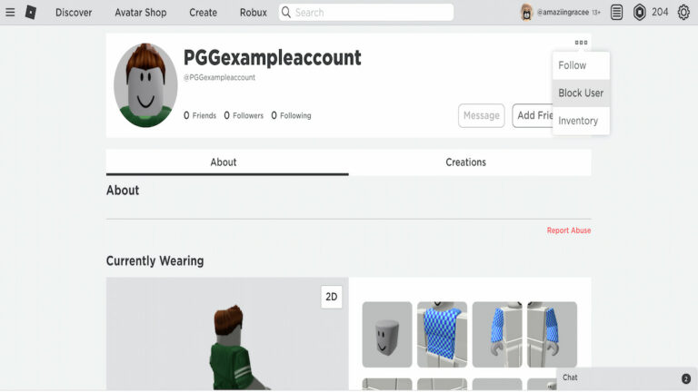 How to block or unblock someone on Roblox? - Pro Game Guides