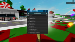 How to get Admin Controls in Roblox Brookhaven? - Pro Game Guides