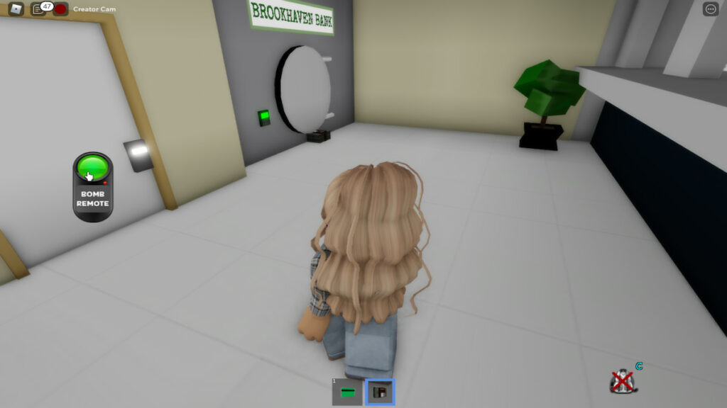 How to rob the bank in Roblox Brookhaven? - Pro Game Guides