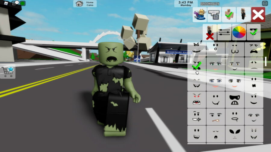 How to become a zombie in Roblox Brookhaven? - Pro Game Guides